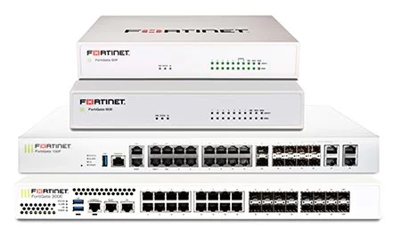 Fortinet Cloud Firewall Solutions | Kital