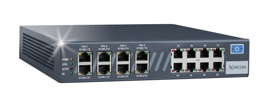 IP-PBX Systems Vendor for Businesses | Kital