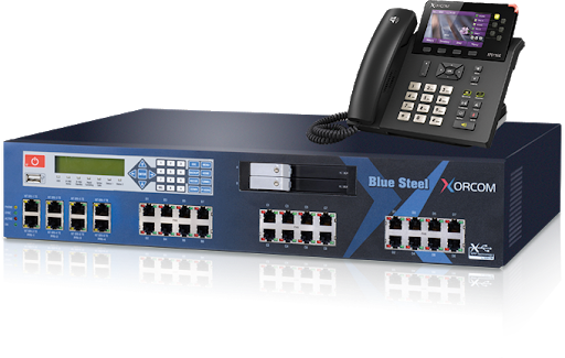 Become a Partner Distributor | Xorcom IP PBX Systems | Kital