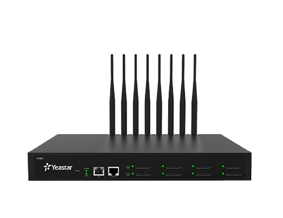 Yeastar VoIP Gateway Authorized Distributor Philippines | Kital