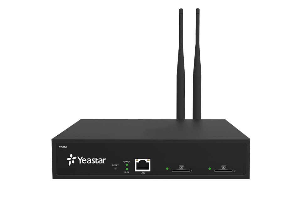 Yeastar VoIP Gateway Authorized Distributor Philippines | Kital