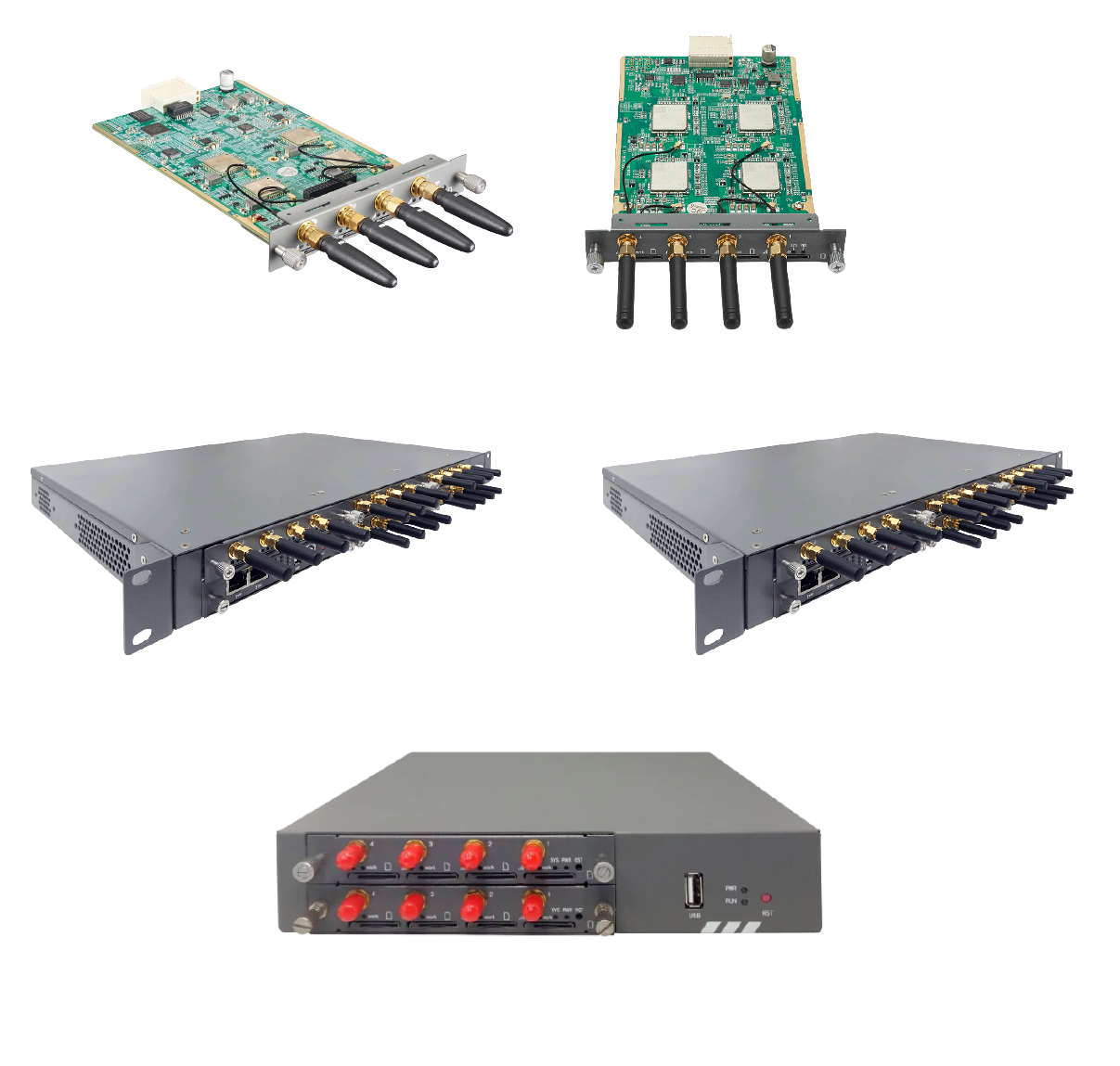 OpenVox VoIP GSM Gateways for Philippine Businesses | Kital