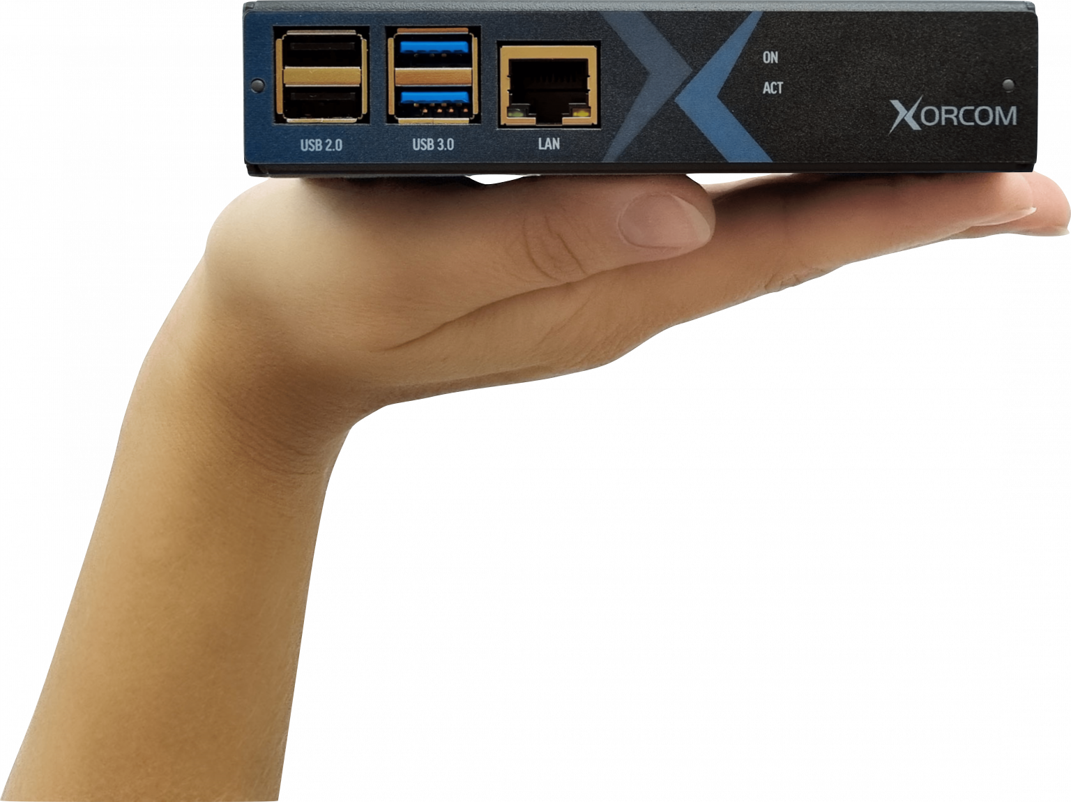 Xorcom’s Swift IP PBX System | Kital