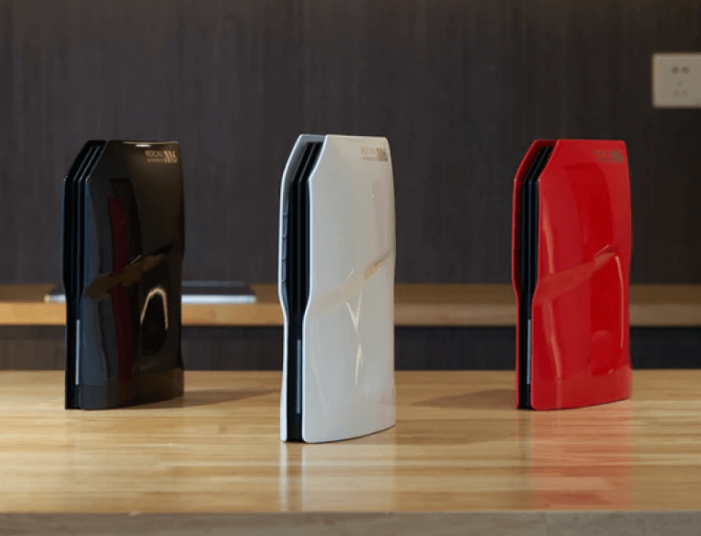 Mercku Technology | Kital