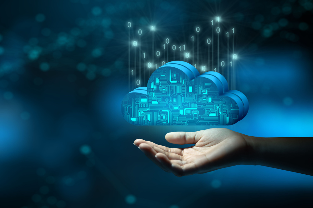 The Benefits of Using Cloud Storage for Businesses | Kital