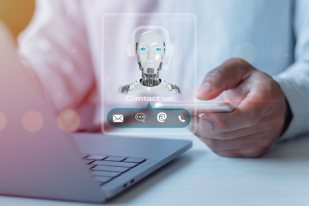 What is Contact Center Automation: A Guide | Kital