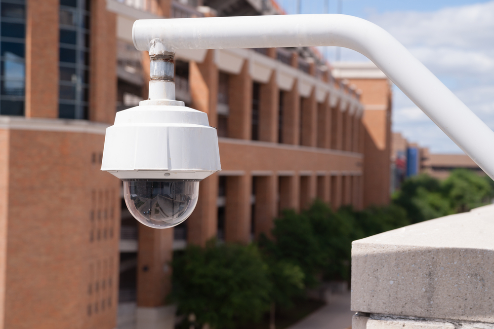 8 Ways to Improve Physical Security on Campuses | Kital