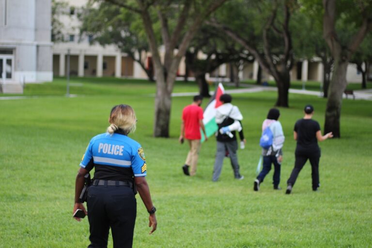 8 Ways to Improve Physical Security on Campuses | Kital