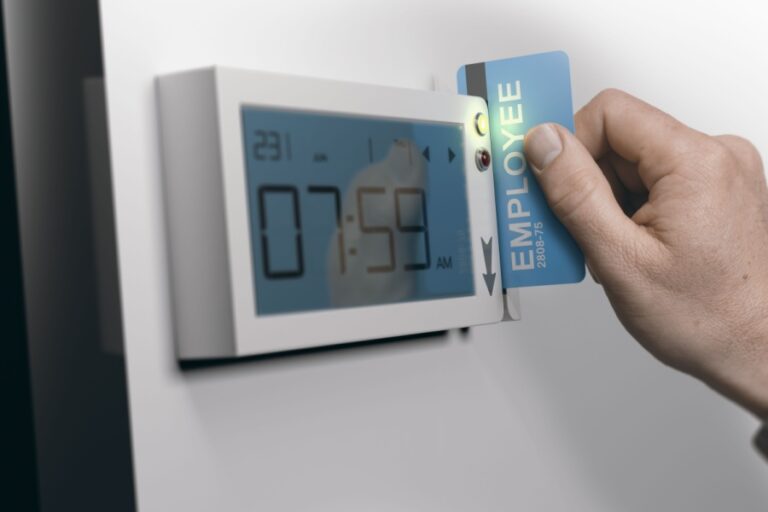 A Guide to Safety and Security in the Workplace | Kital