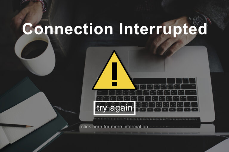 8 Most Common Network Issues Businesses Face | Kital