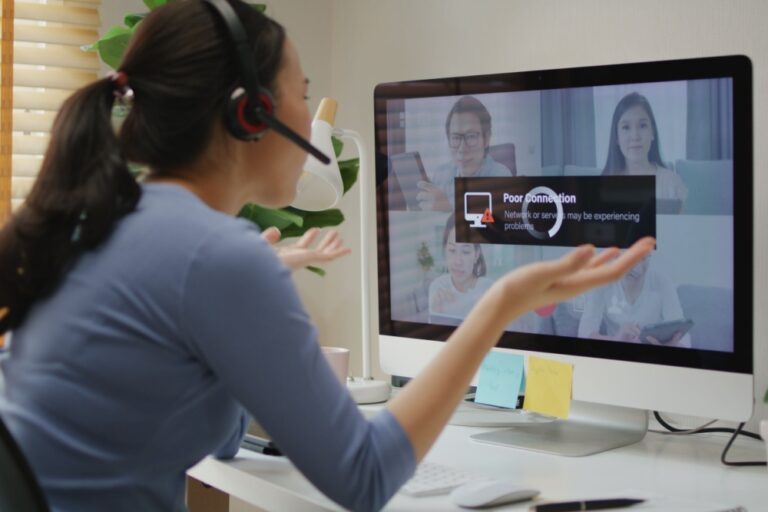 How to Fix Intermittent Network Problems | Kital