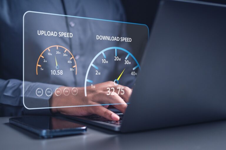 How to Fix Intermittent Network Problems | Kital