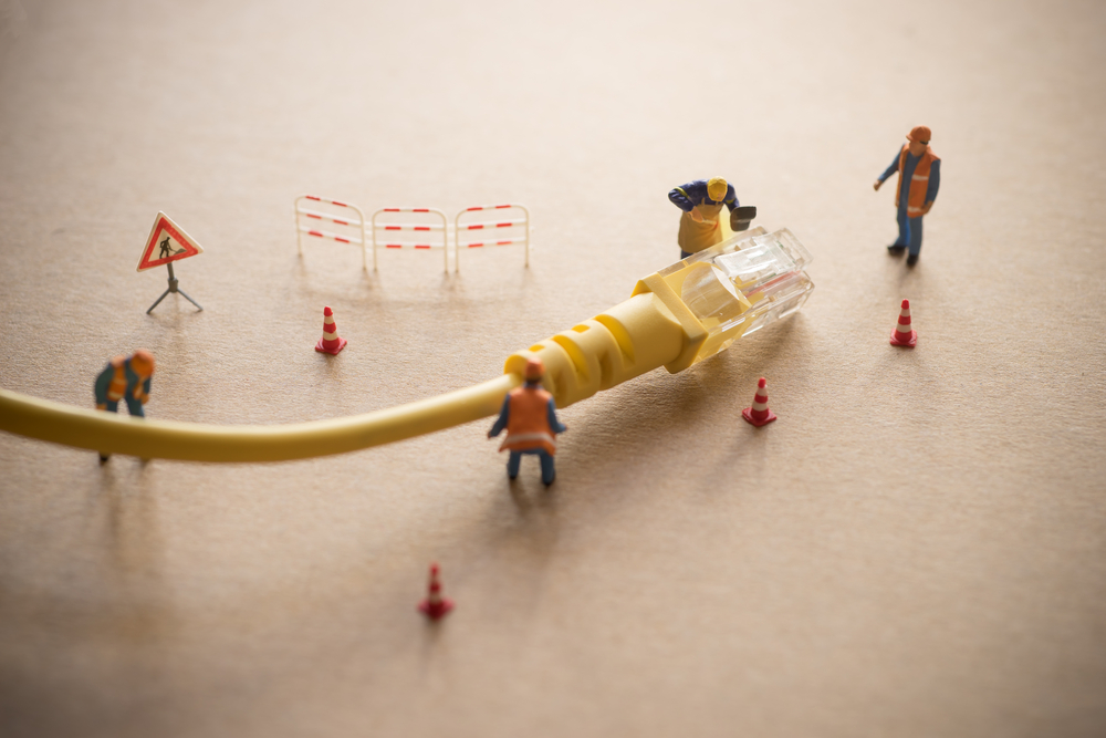 How to Fix Intermittent Network Problems | Kital