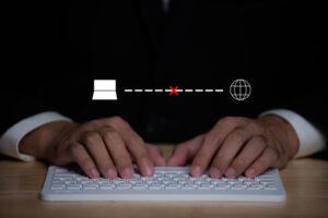 How to Fix Intermittent Network Problems | Kital