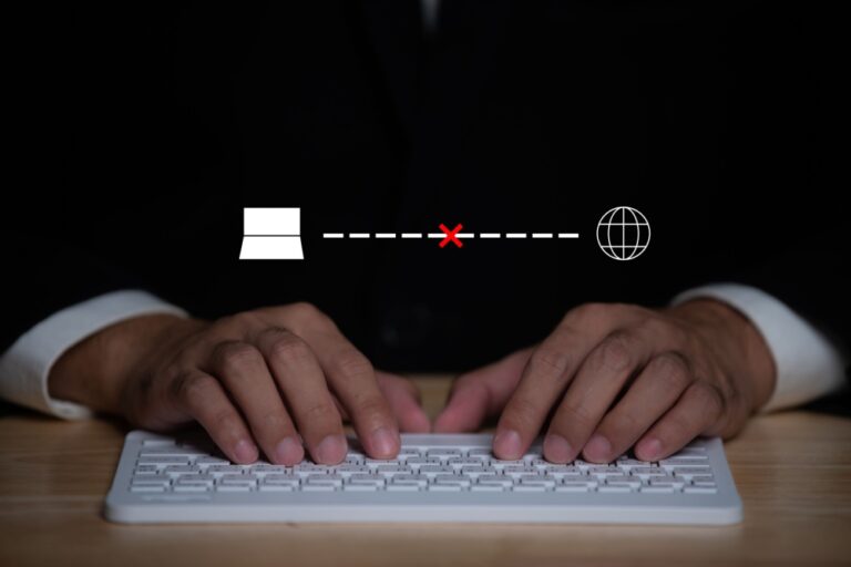 How to Fix Intermittent Network Problems | Kital