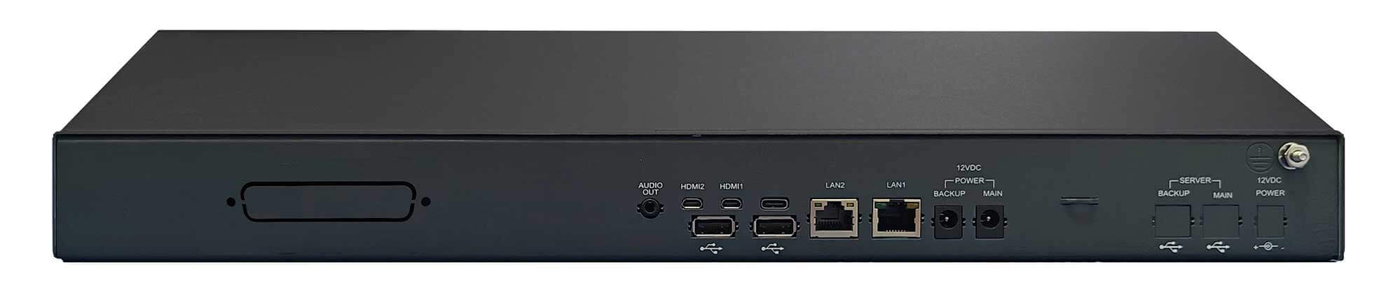 Xorcom Swan Modular VoIP PBX CXW2000 | Kital